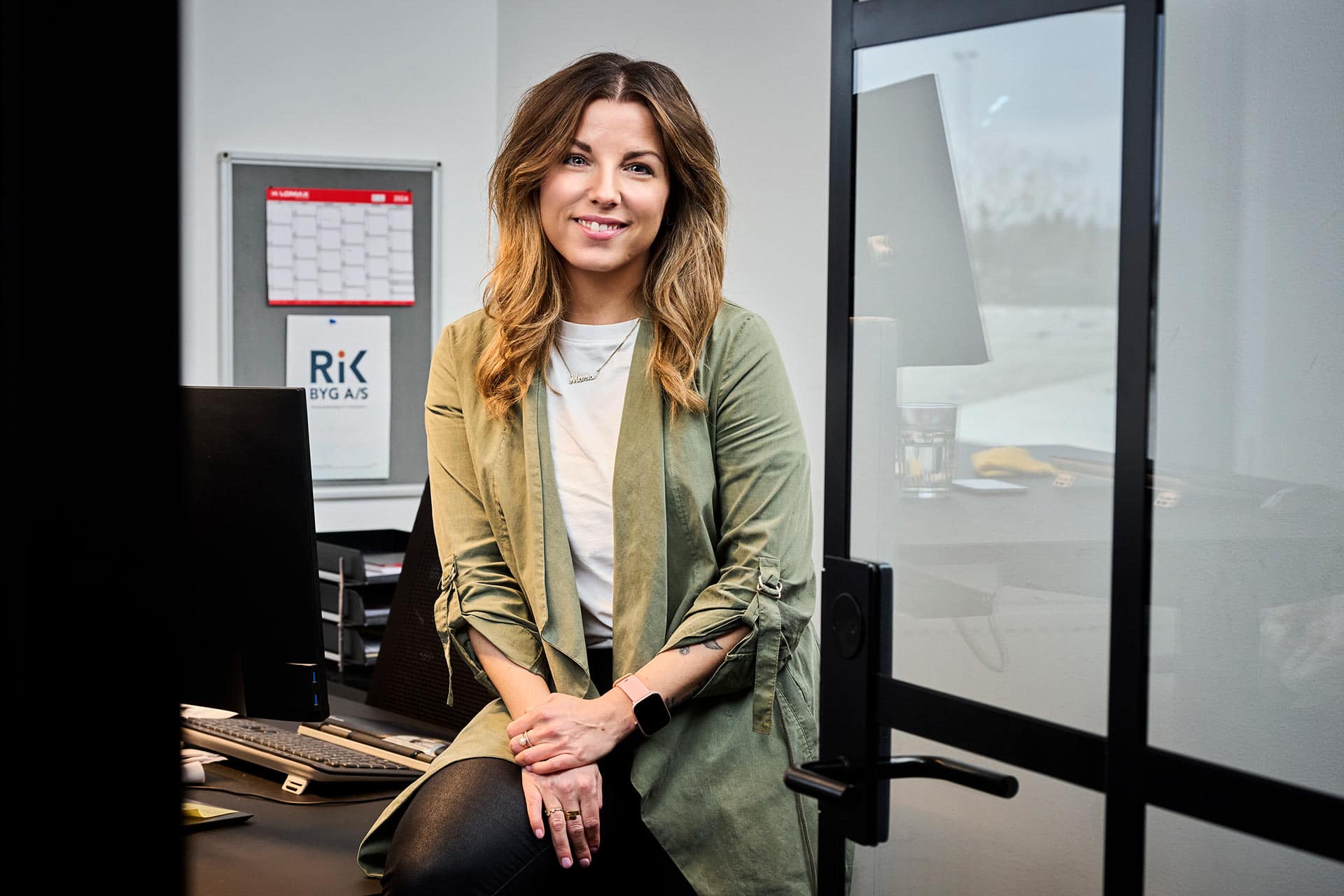 RIK Byg Indeklima ApS | Indeklima med fokus på kvalitet